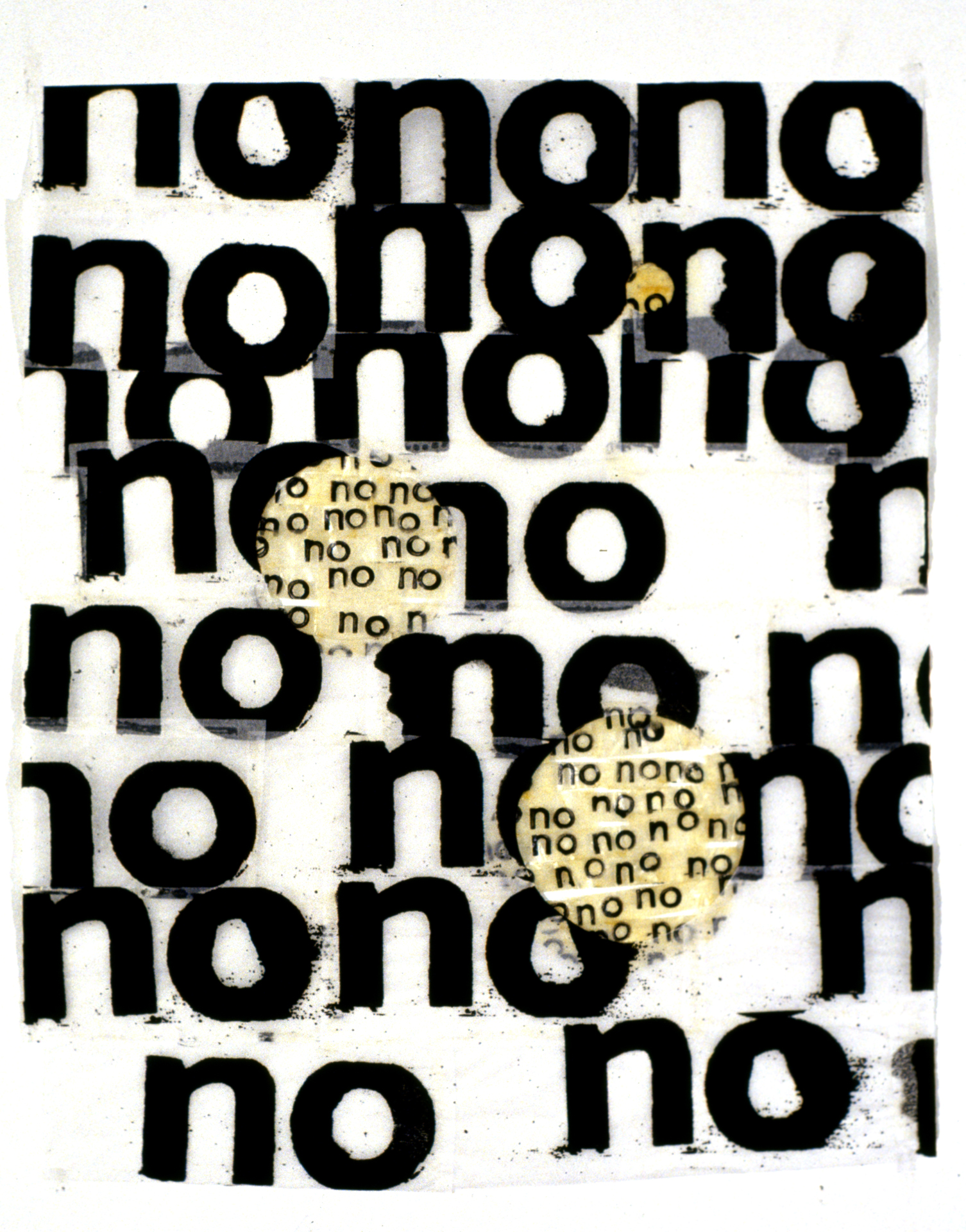 Niggling - Katina Huston